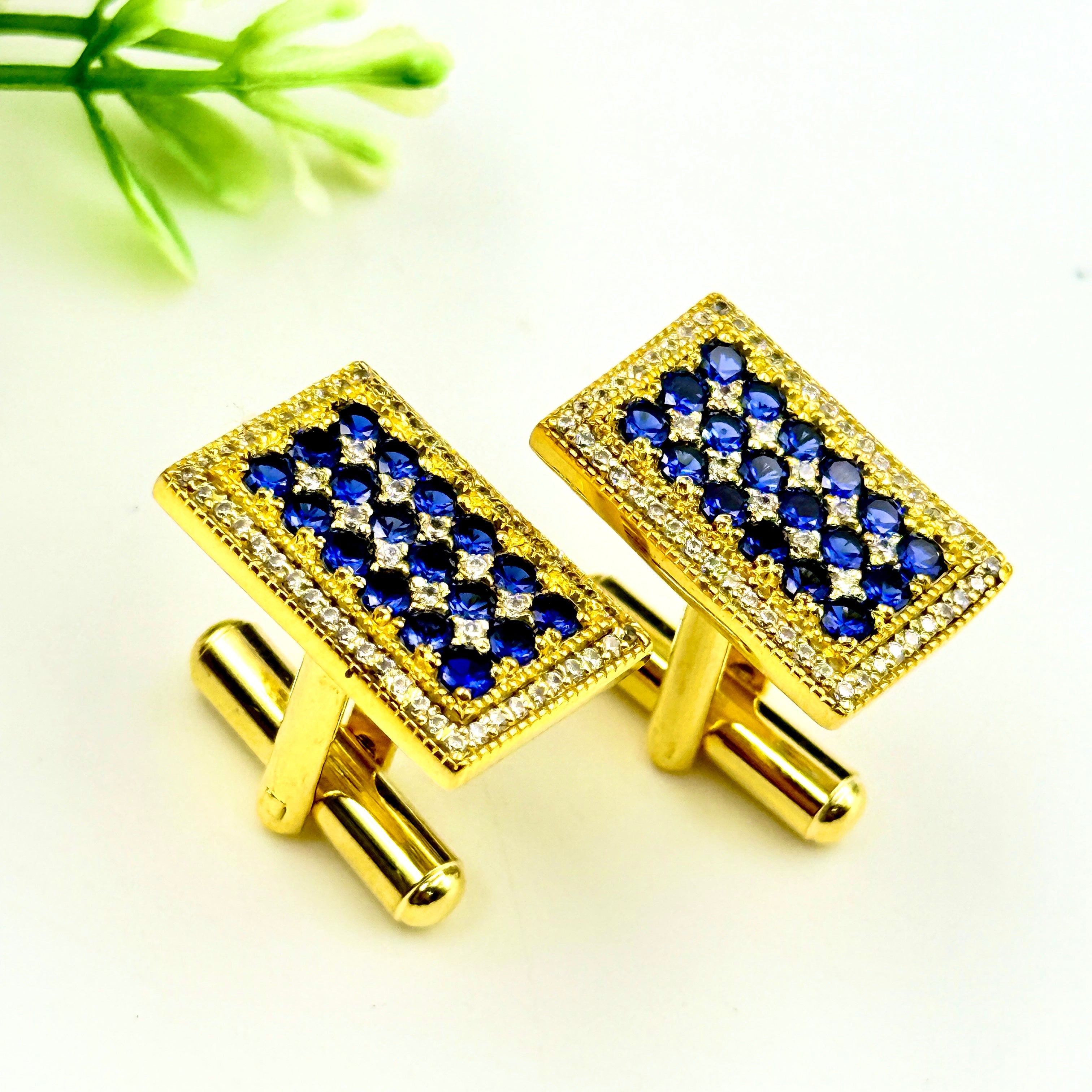 Cufflinks – Deetya